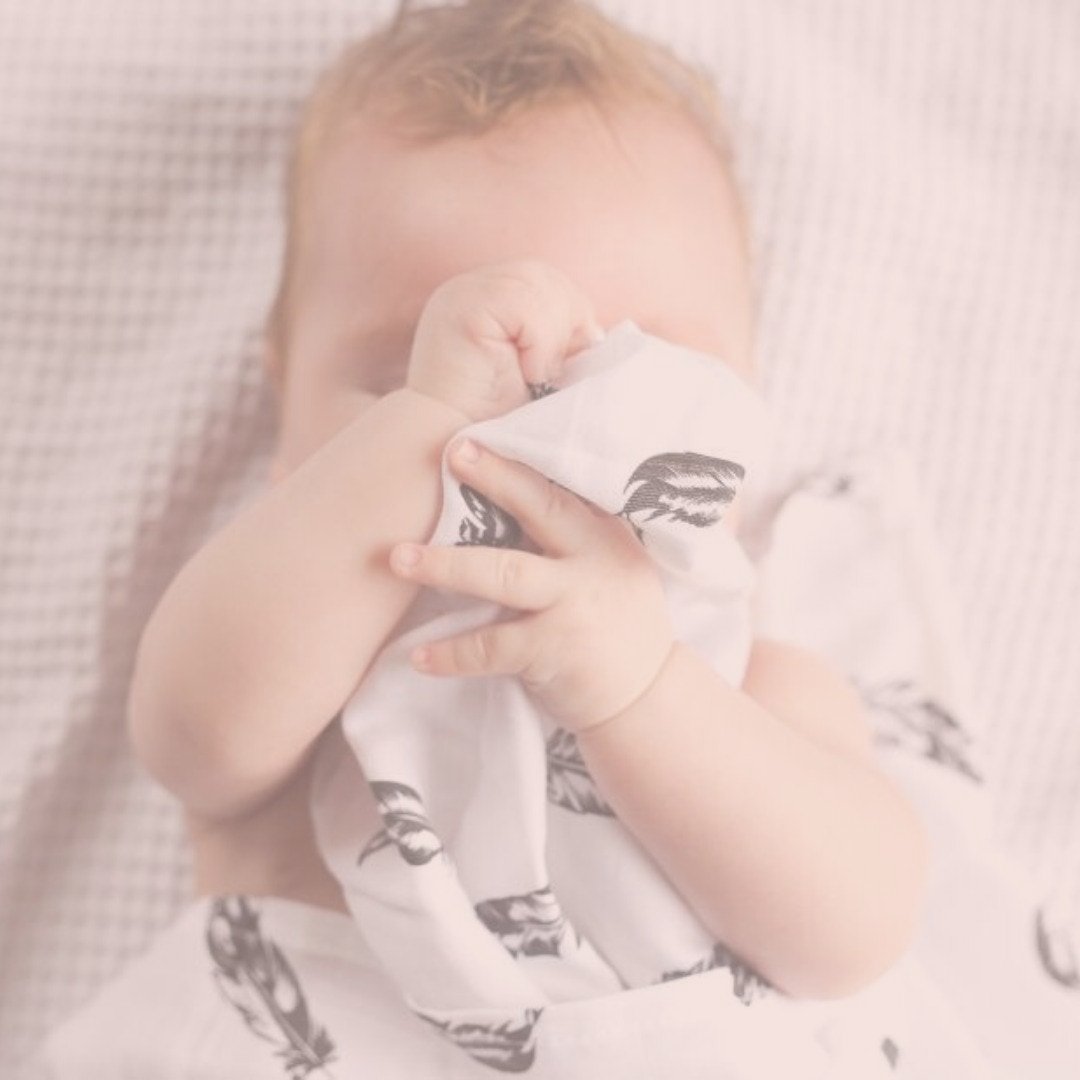 Organic Cotton Baby Swaddle Sheets | Soft, Breathable & Versatile – Bub ...